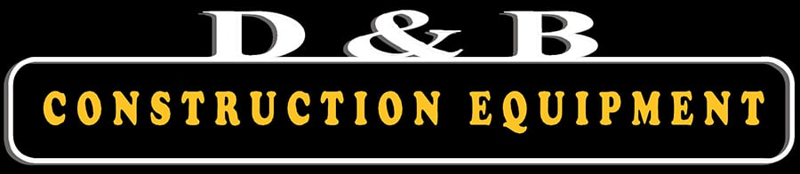 D&B Construction Equipment | Lena, WI | Construction Equipment Specialist